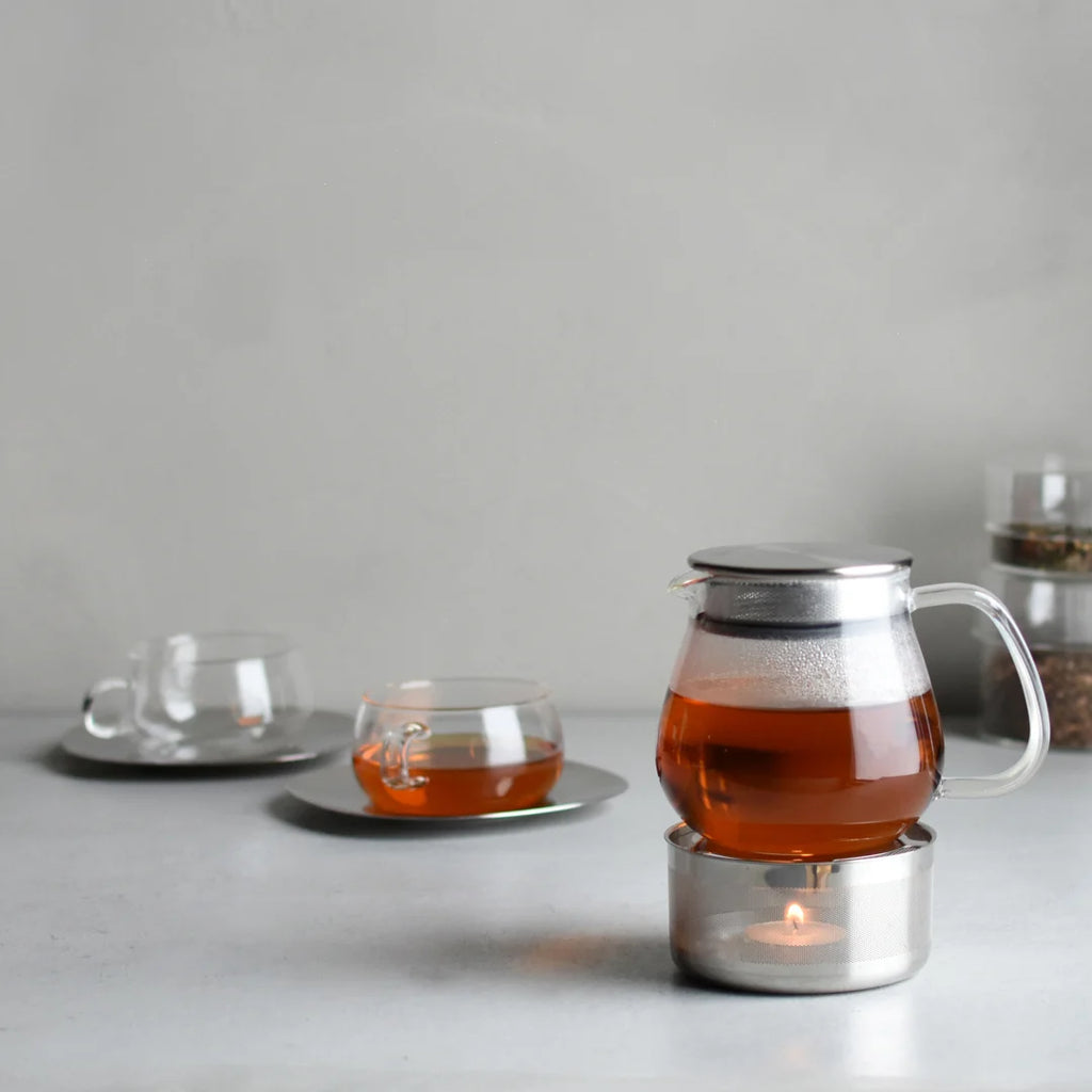 KINTO Tea warmer – Mistteas