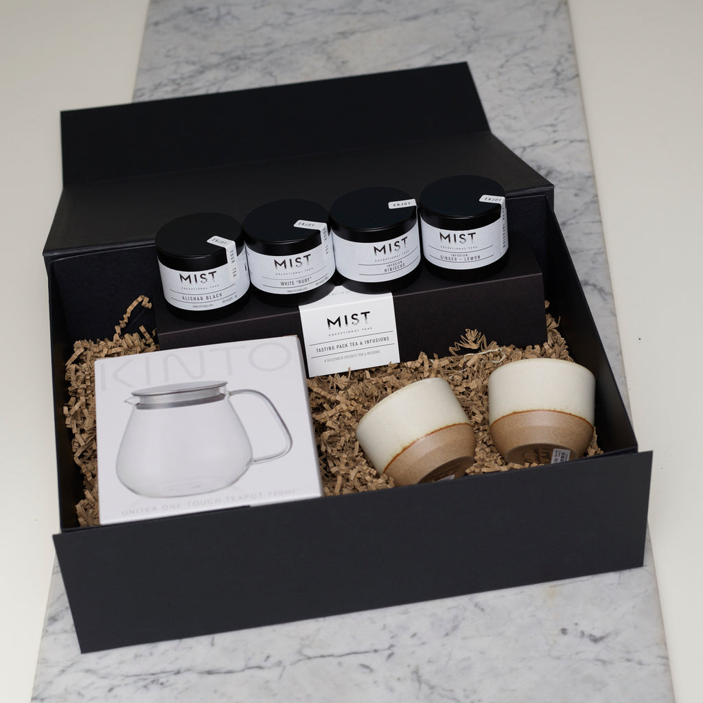MIST Gift Box - Large – Mistteas